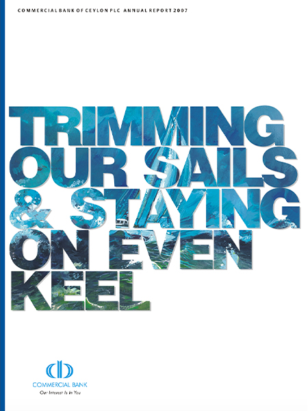 Commercial Bank | Financials